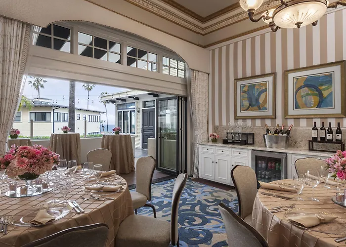 Hotel Grande Colonial La Jolla San Diego - new 2025 prices, reviews ...